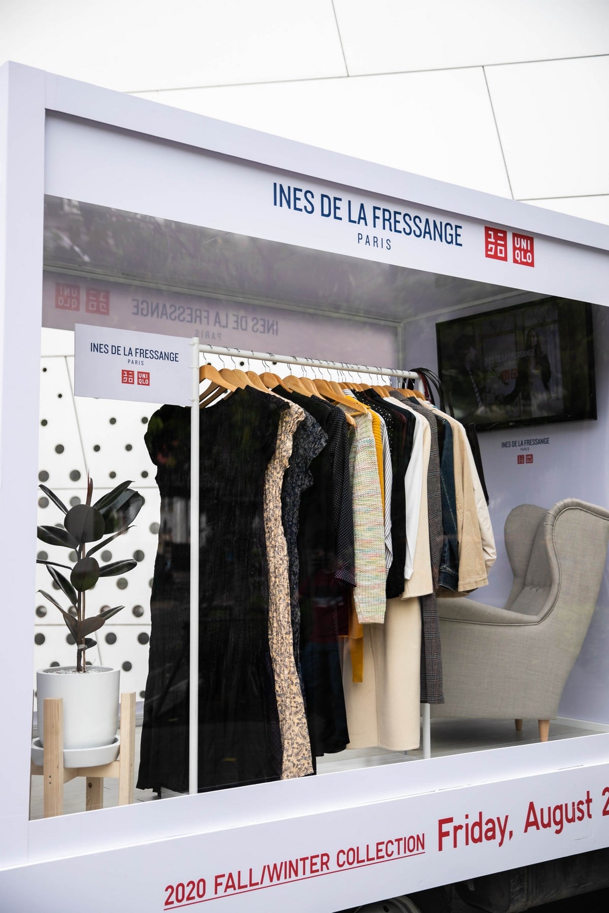 ส่องเทรนด์ O2O ผ่านมุมมองการเปิดตัวคอลเลคชั่นใหม่ของ Uniqlo ...