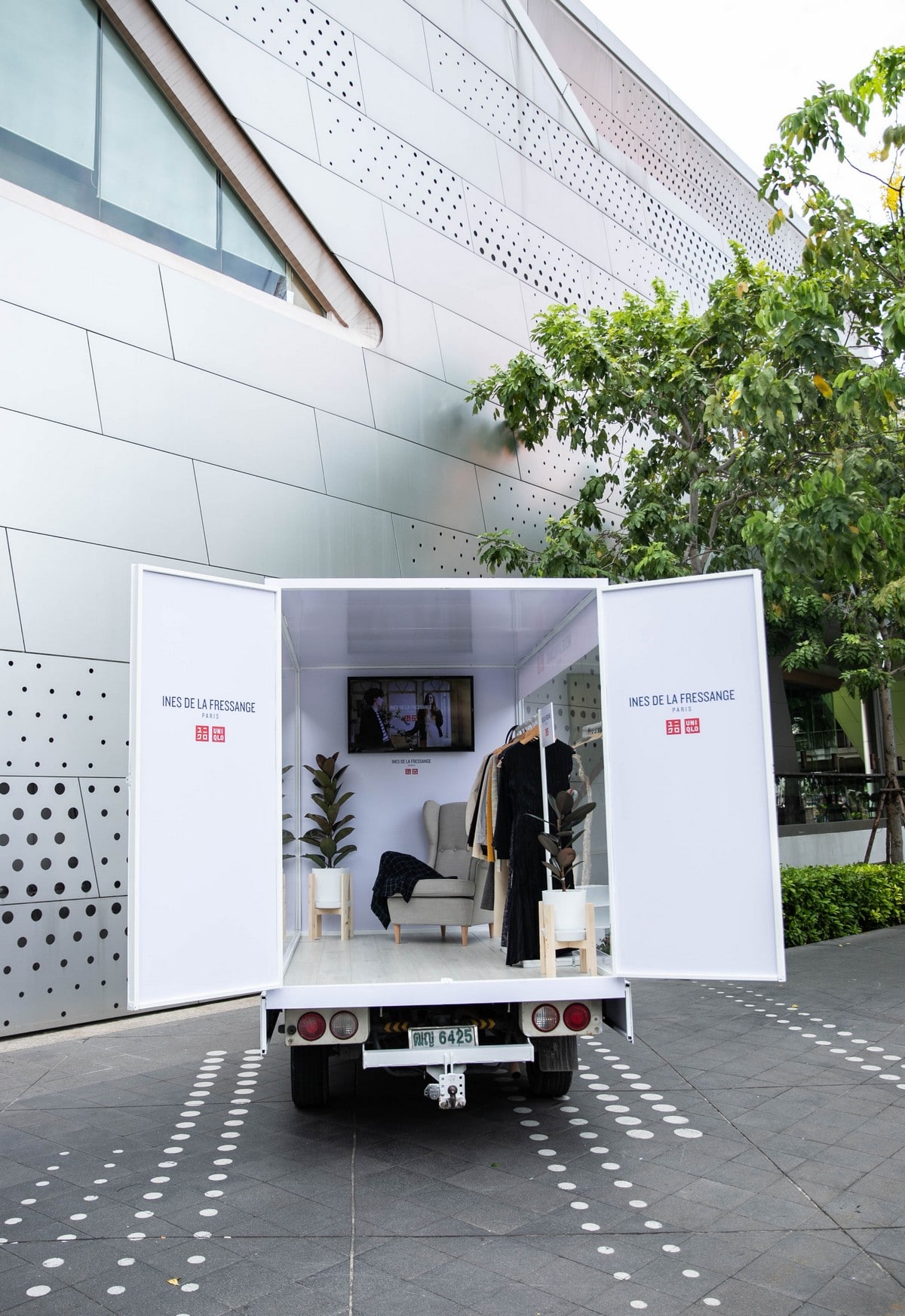 ส่องเทรนด์ O2O ผ่านมุมมองการเปิดตัวคอลเลคชั่นใหม่ของ Uniqlo ...