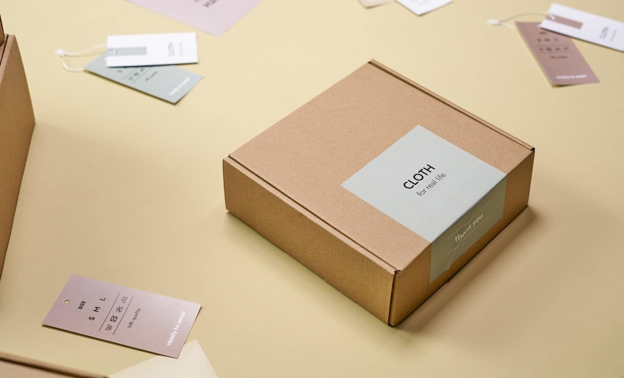 รับผลิตกล่องบรรจุภัณฑ์ กล่องกระดาษ แพ็คเกจจิ้ง - Riccoprint โรงพิมพ์ราคาถูก